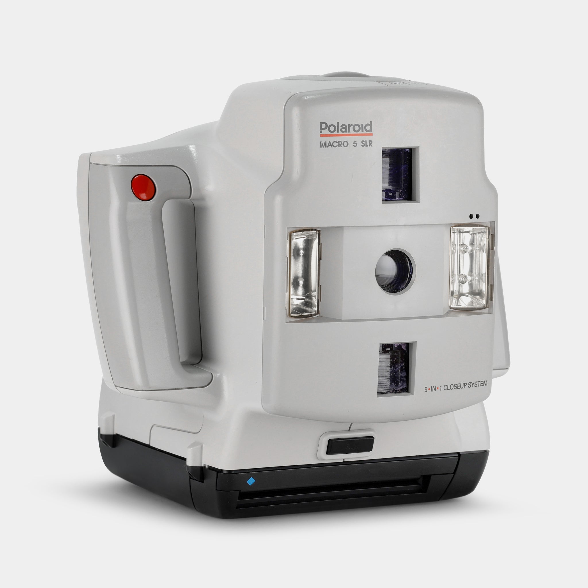 Polaroid Spectra Macro 5 SLR Instant Film Camera