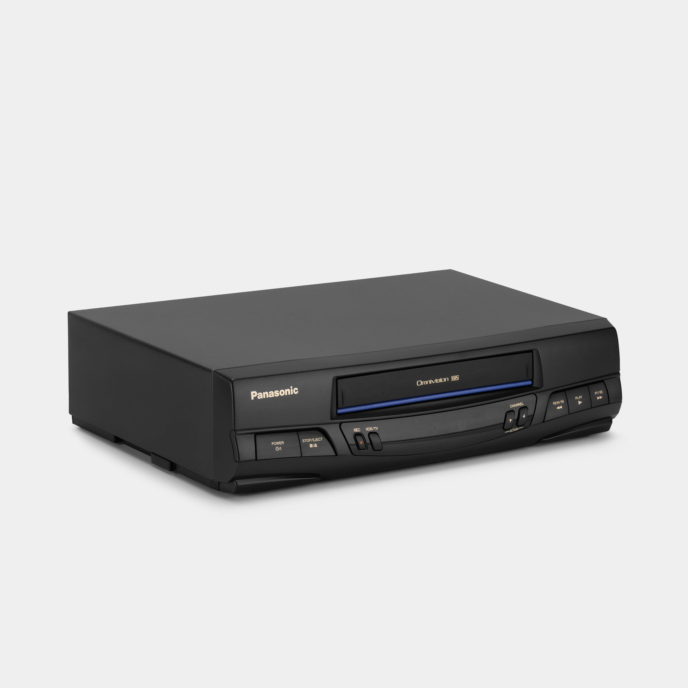 Panasonic PQV-V200 VCR VHS Player (B-Grade)