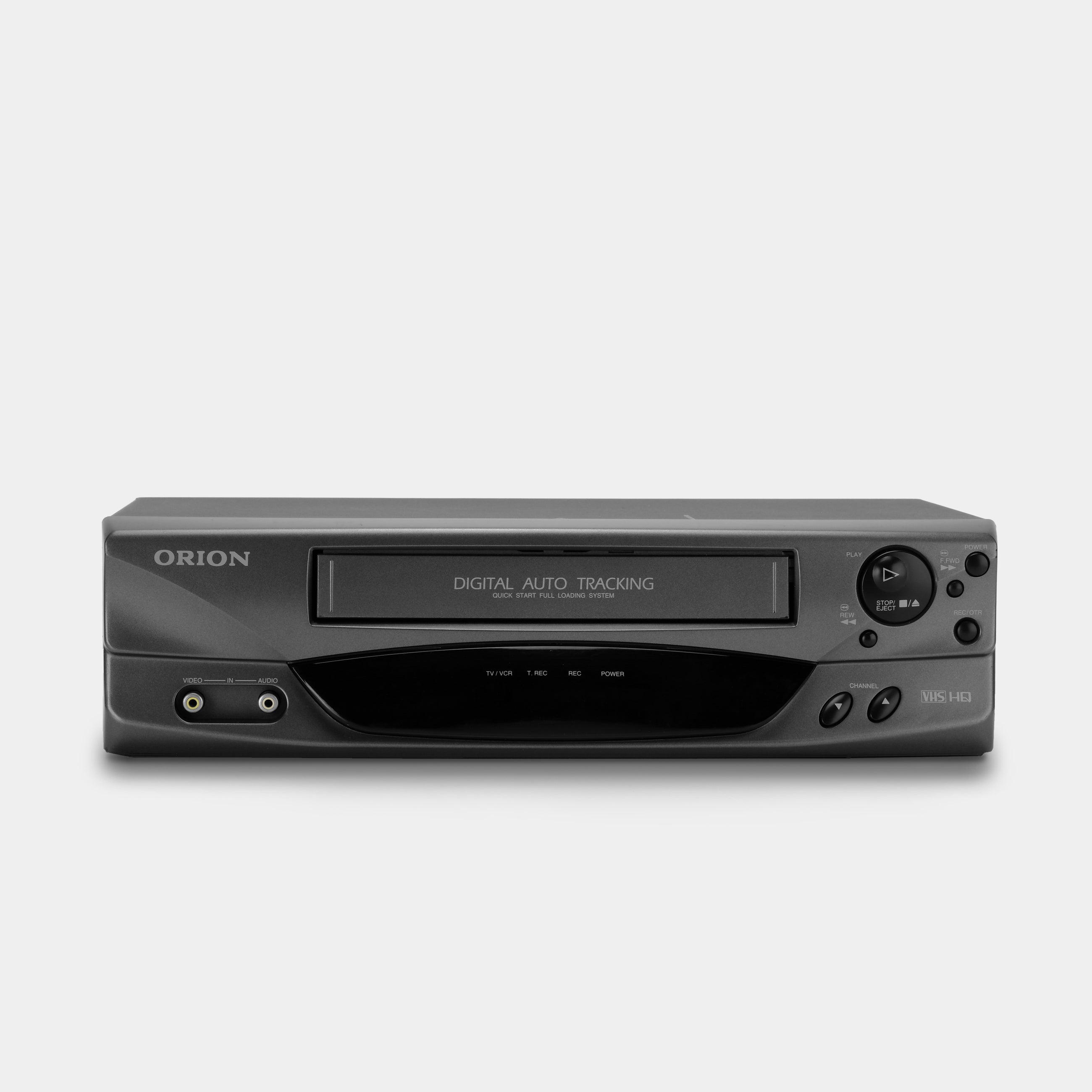 Orion VR0211 VCR VHS Player