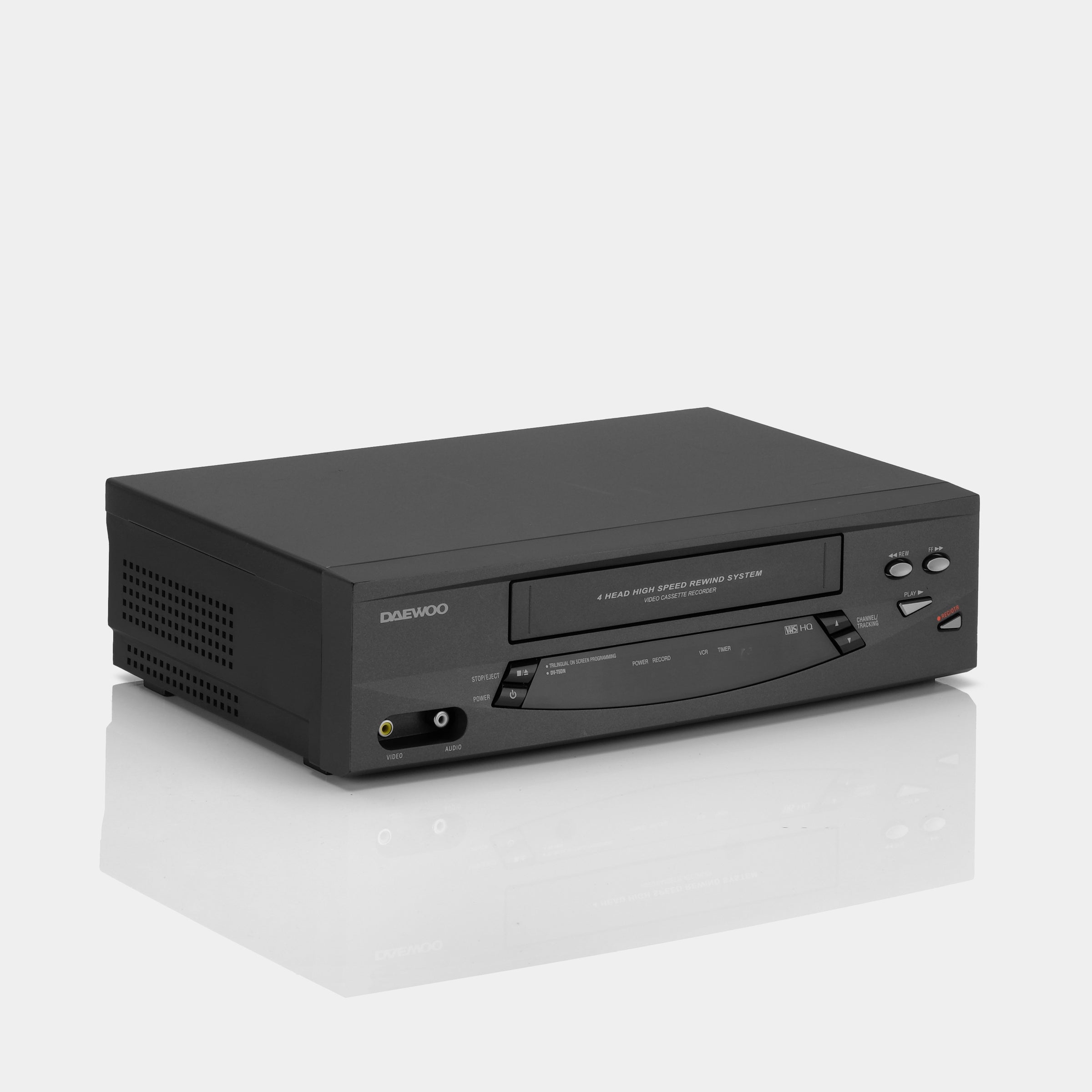 Daewoo DV-T5DN VCR VHS Player