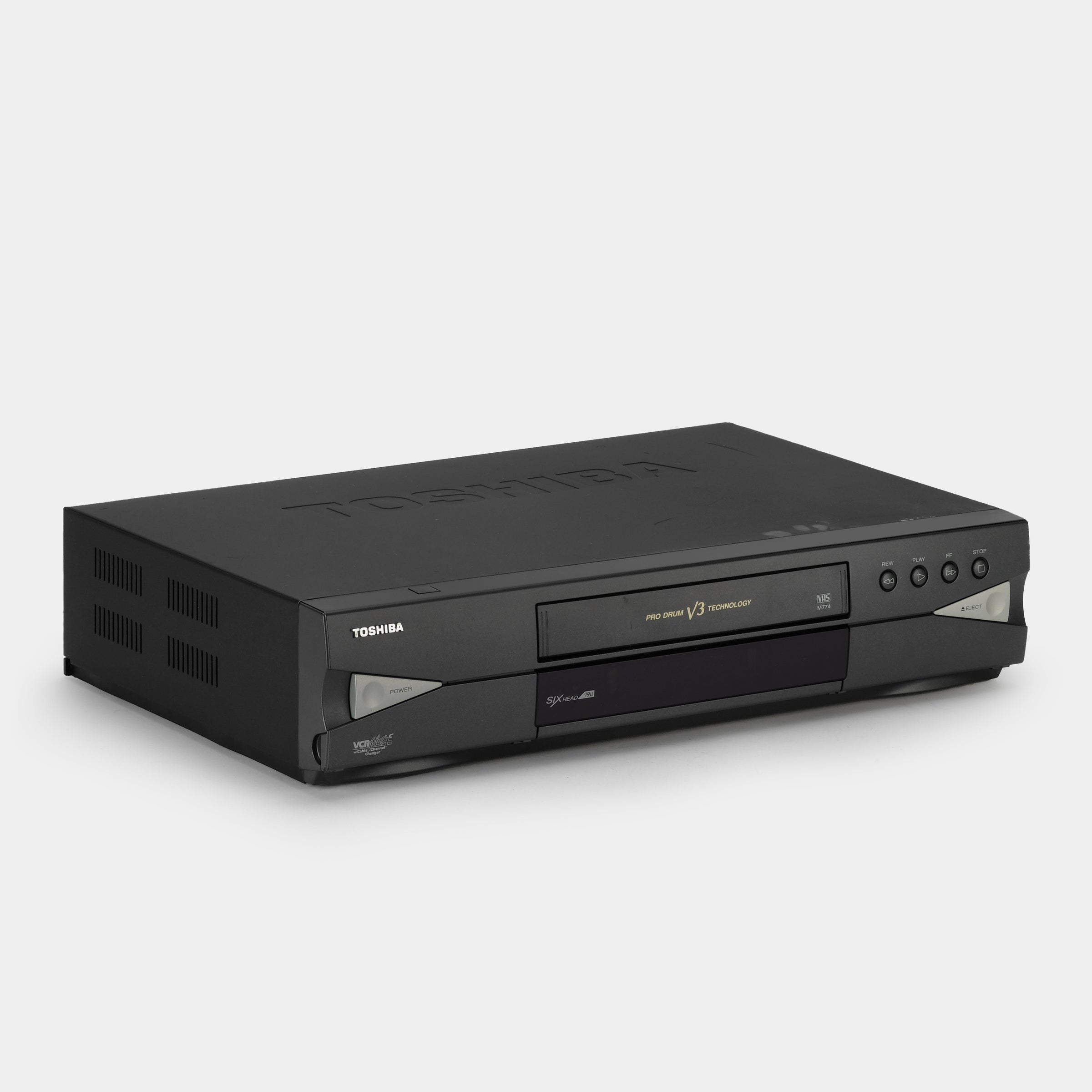 Toshiba M-774 VCR VHS Player