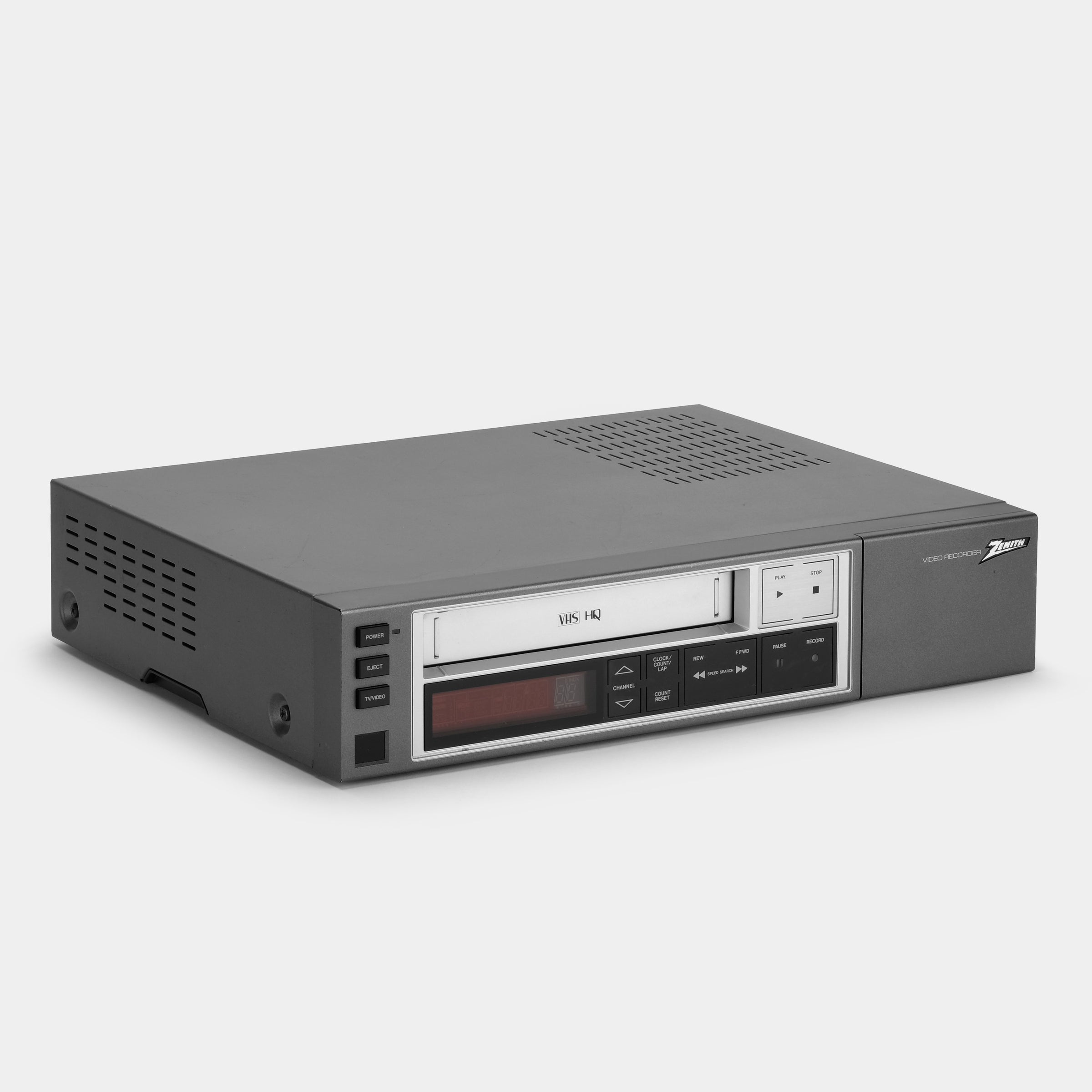 Zenith VDR100 VCR VHS Player