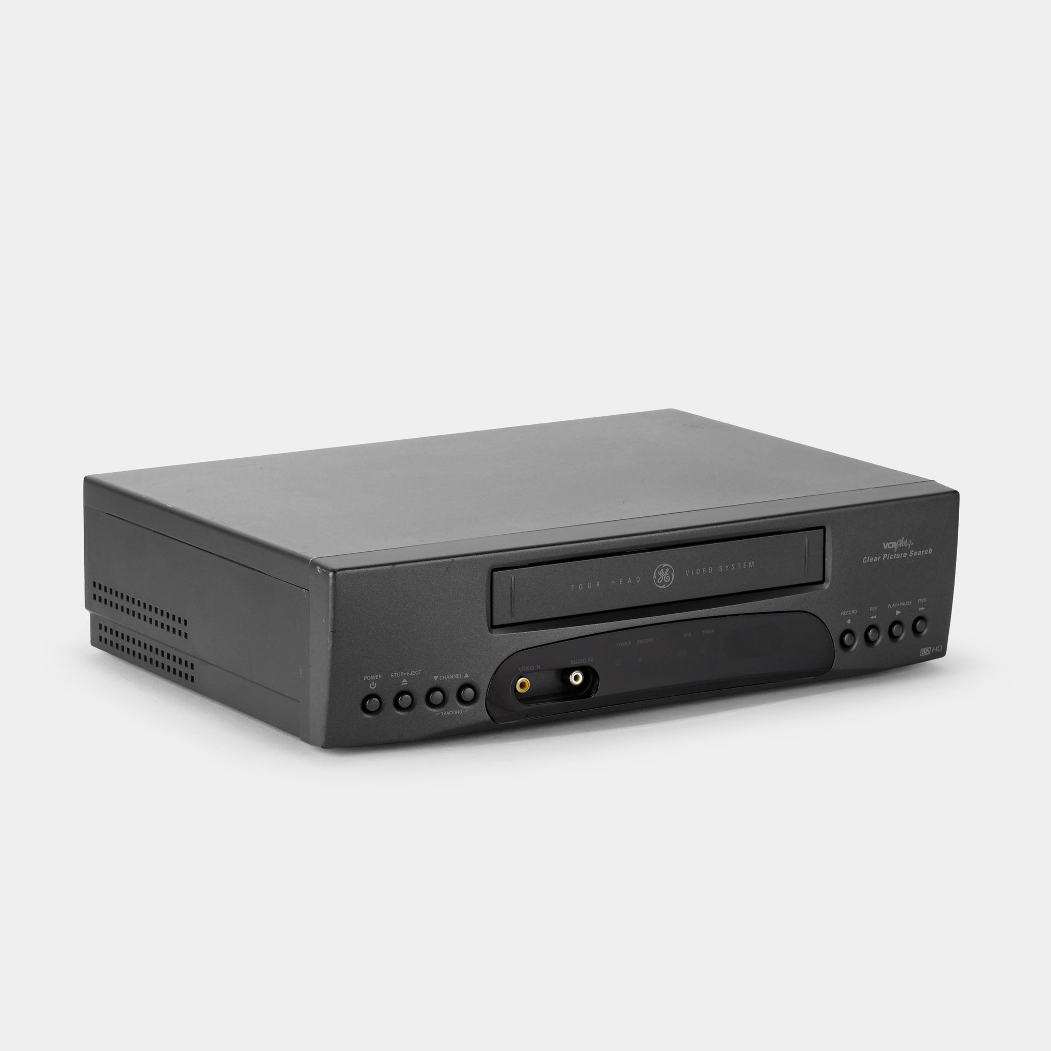 General Electric VG4064 VCR VHS Player
