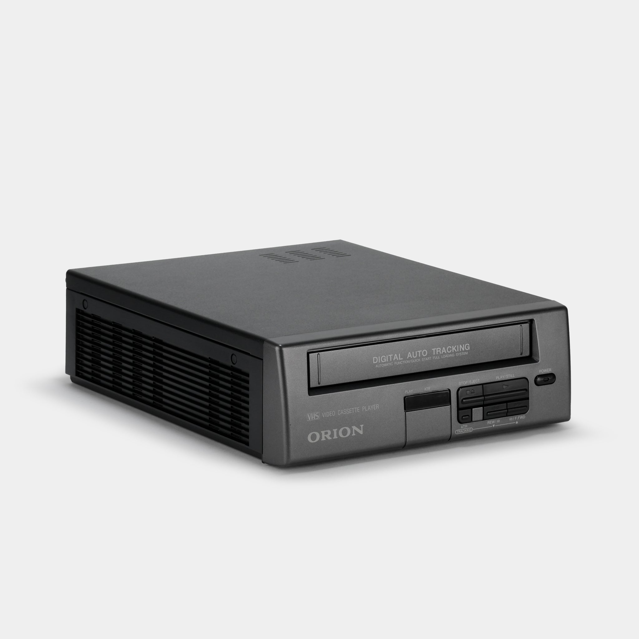 Orion VP-0040 VHS Player