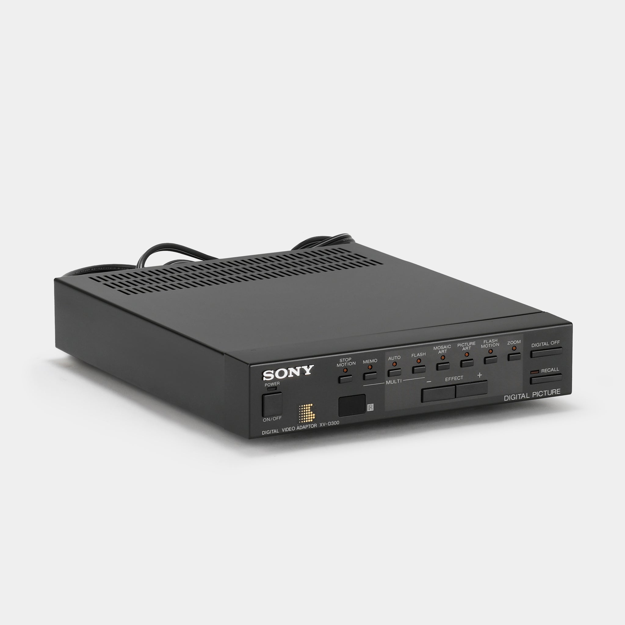 Sony XV-D300 Digital Video Effects Box