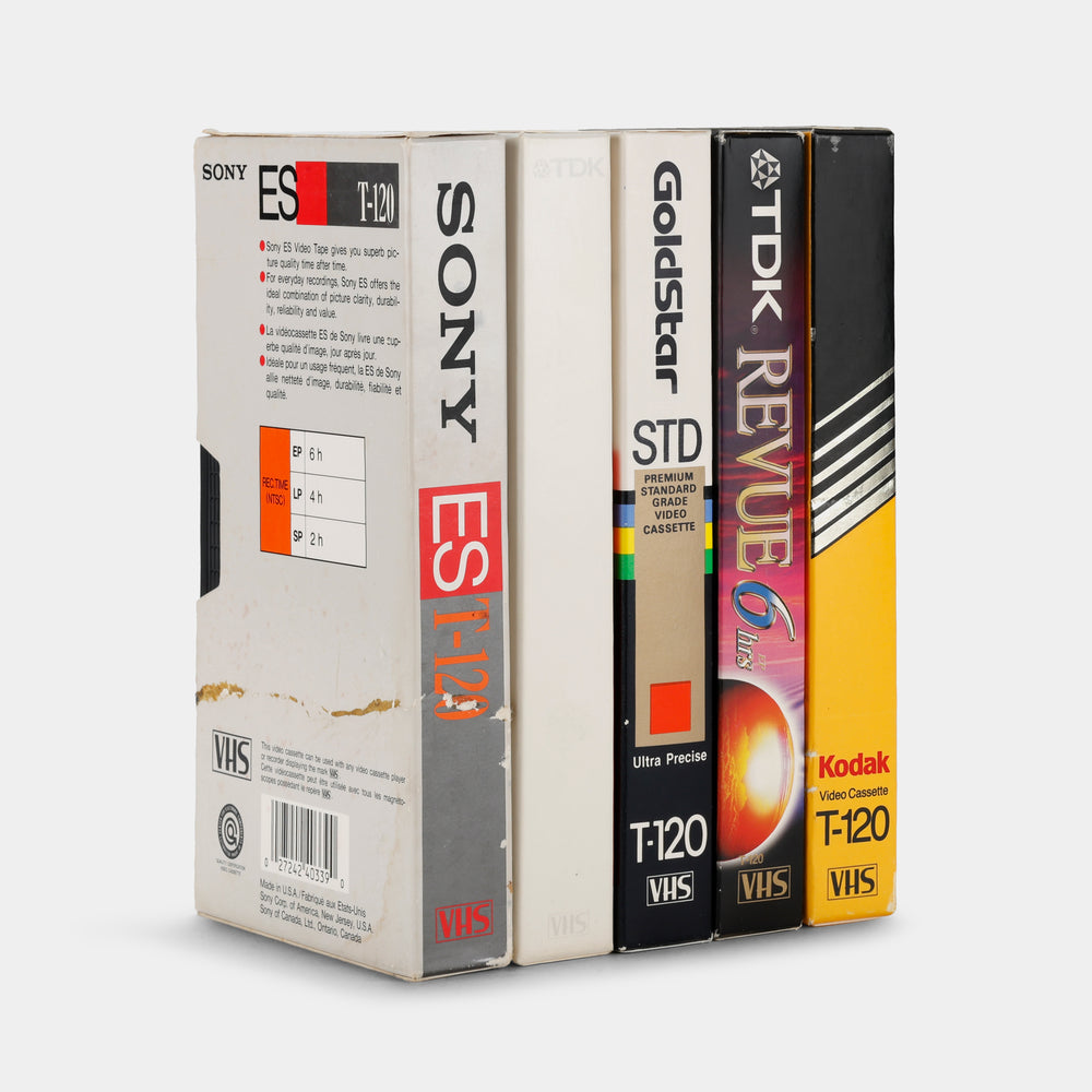 Bugs Bunny & Friends VHS Tape