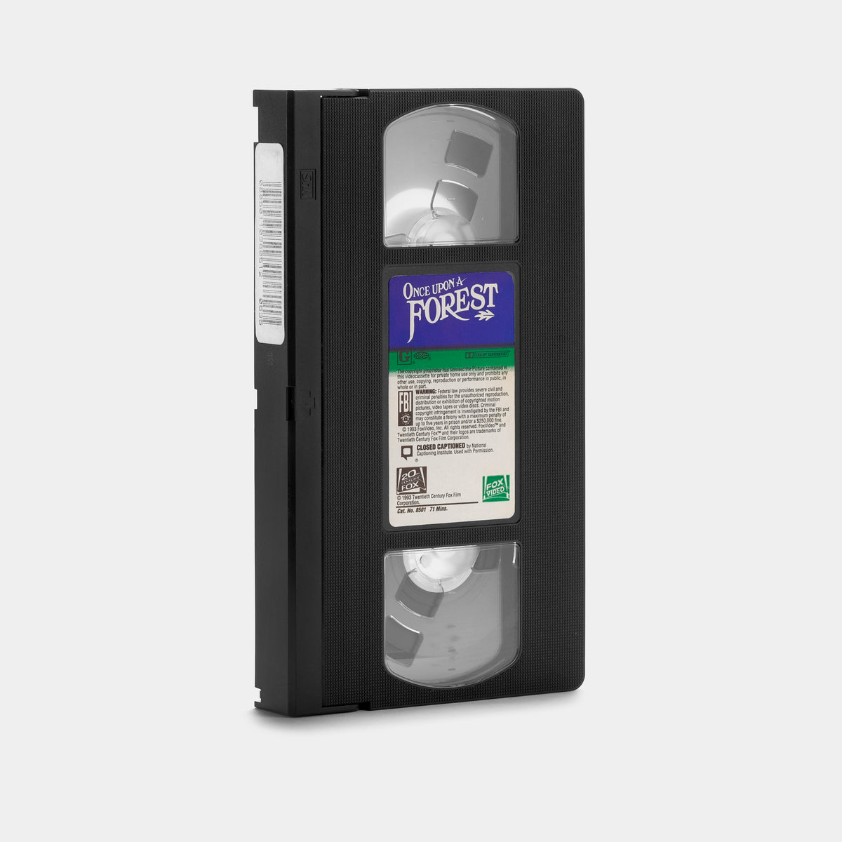 VHS Tapes – Page 4