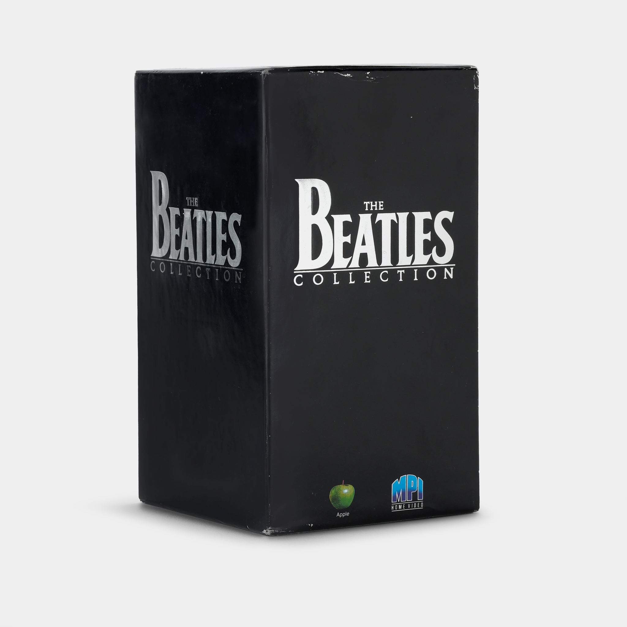 The Beatles Collection (Sealed) VHS Tape Set