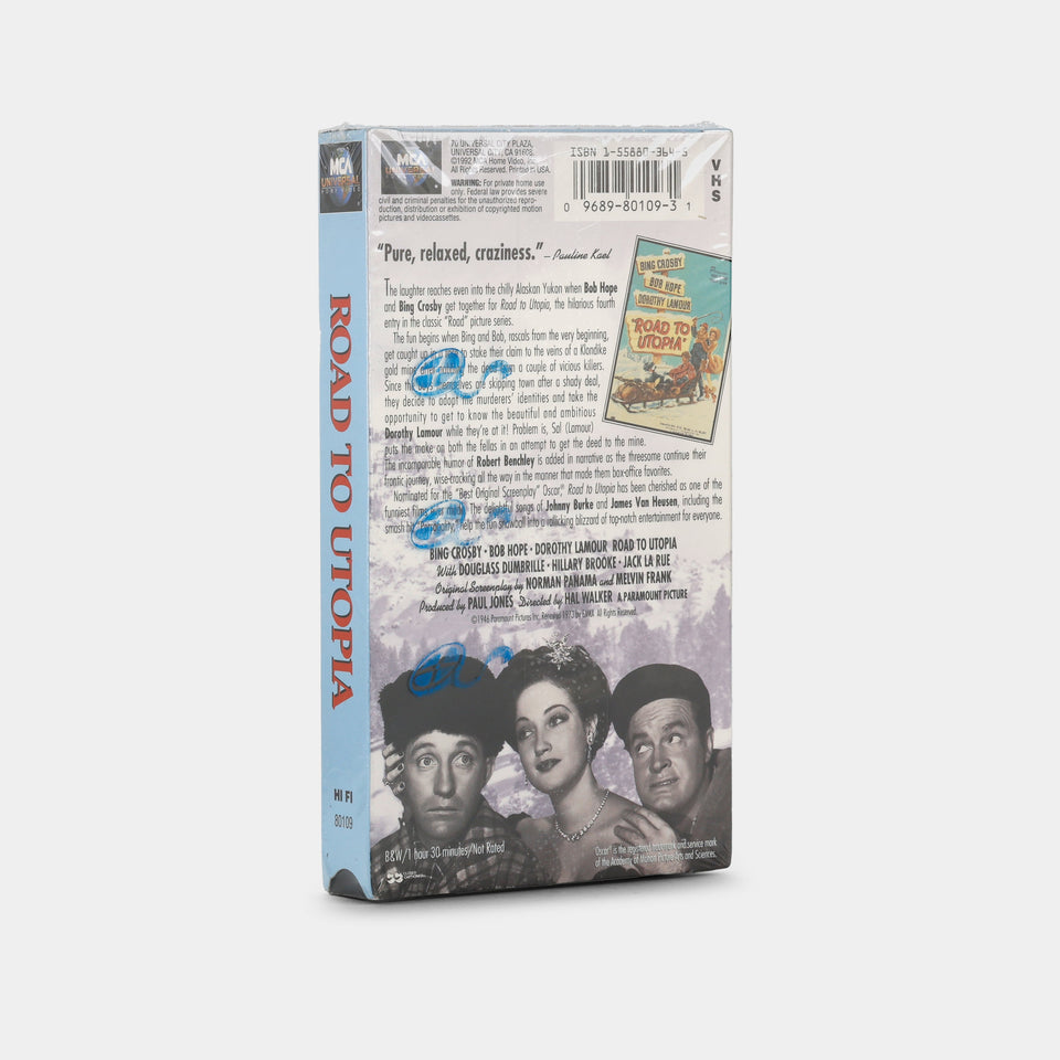 VHS Tapes – Page 60 – Retrospekt