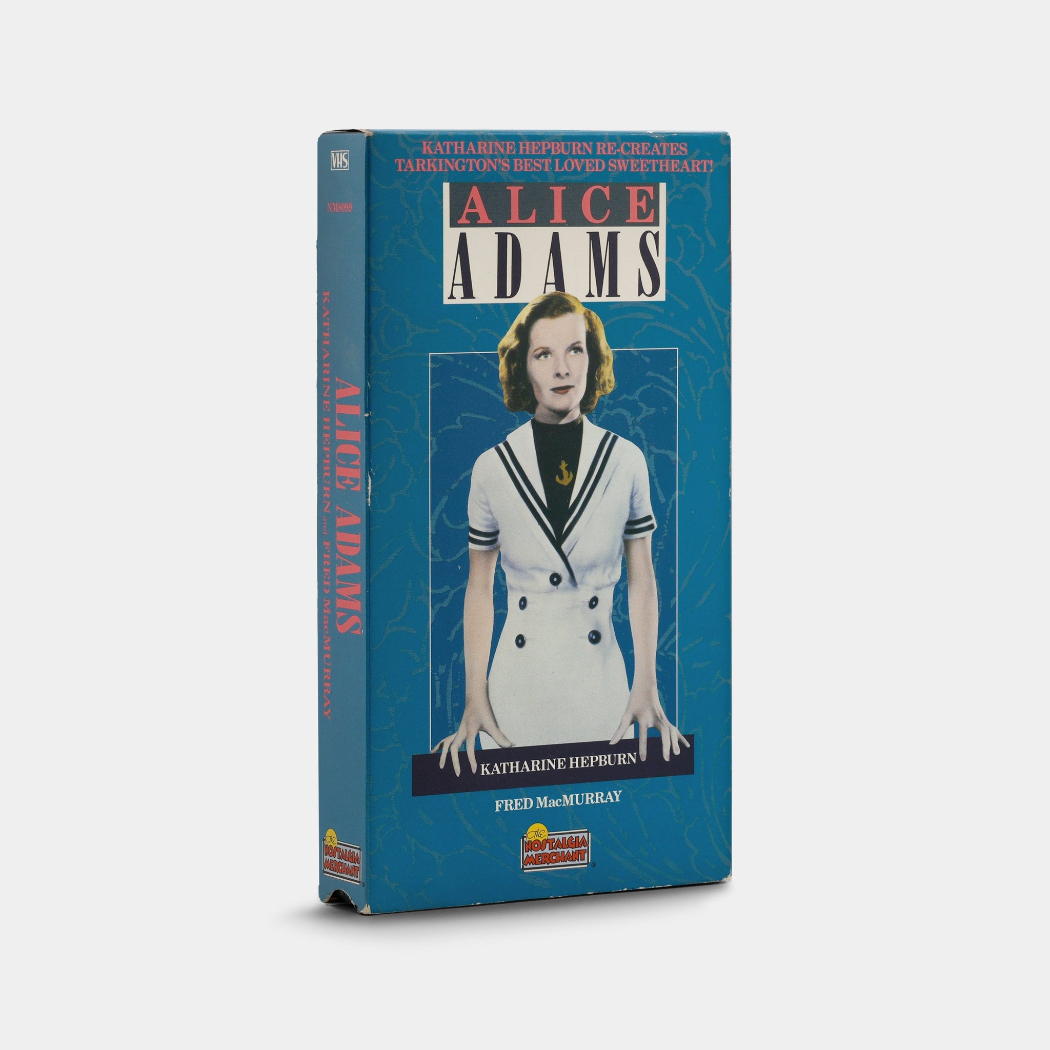 Alice Adams VHS Tape