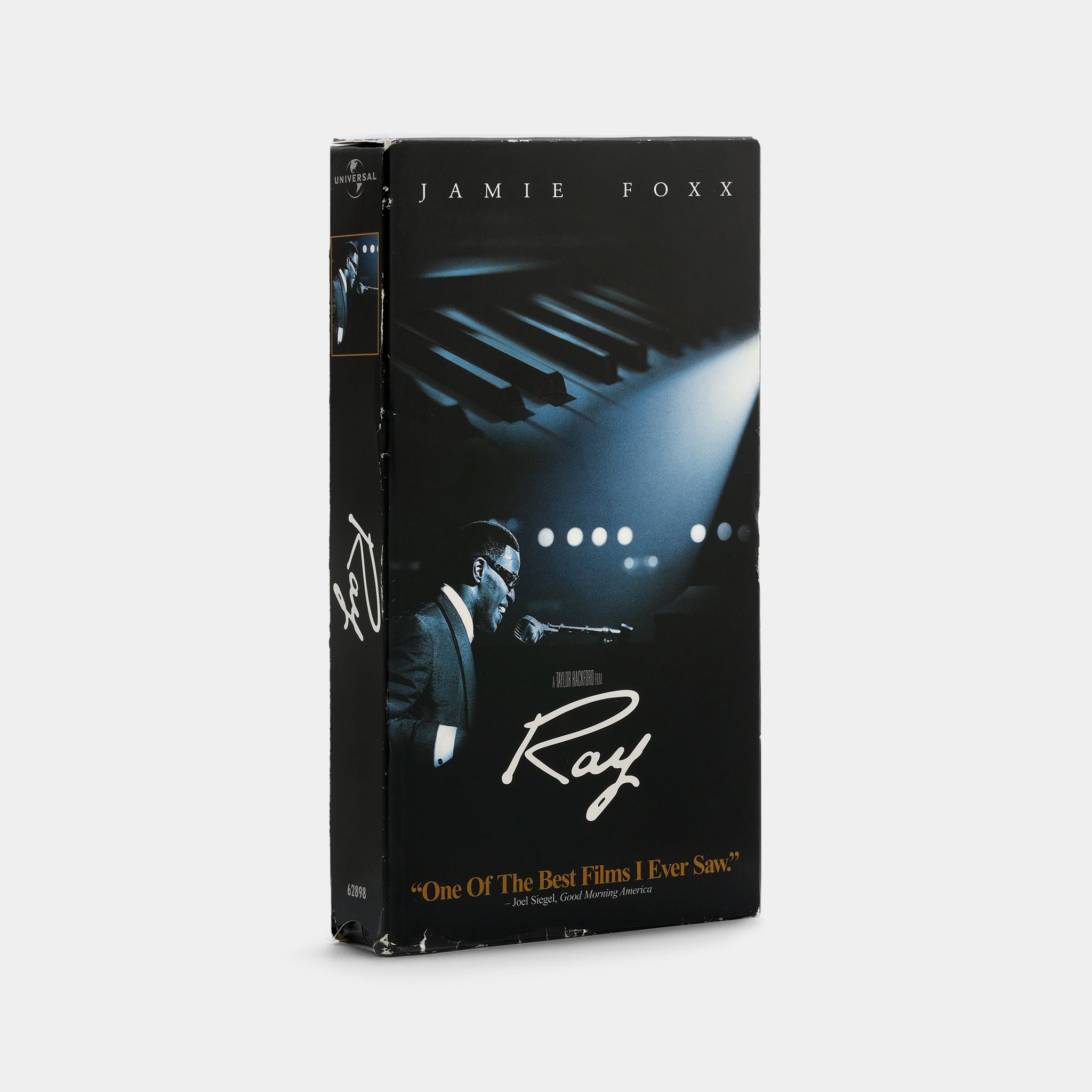 Ray VHS Tape