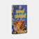 Animal Alphabet VHS Tape