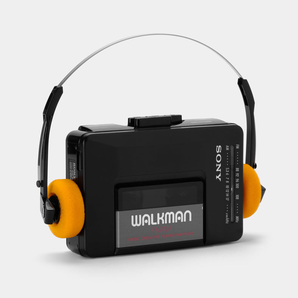 Cassette Players
