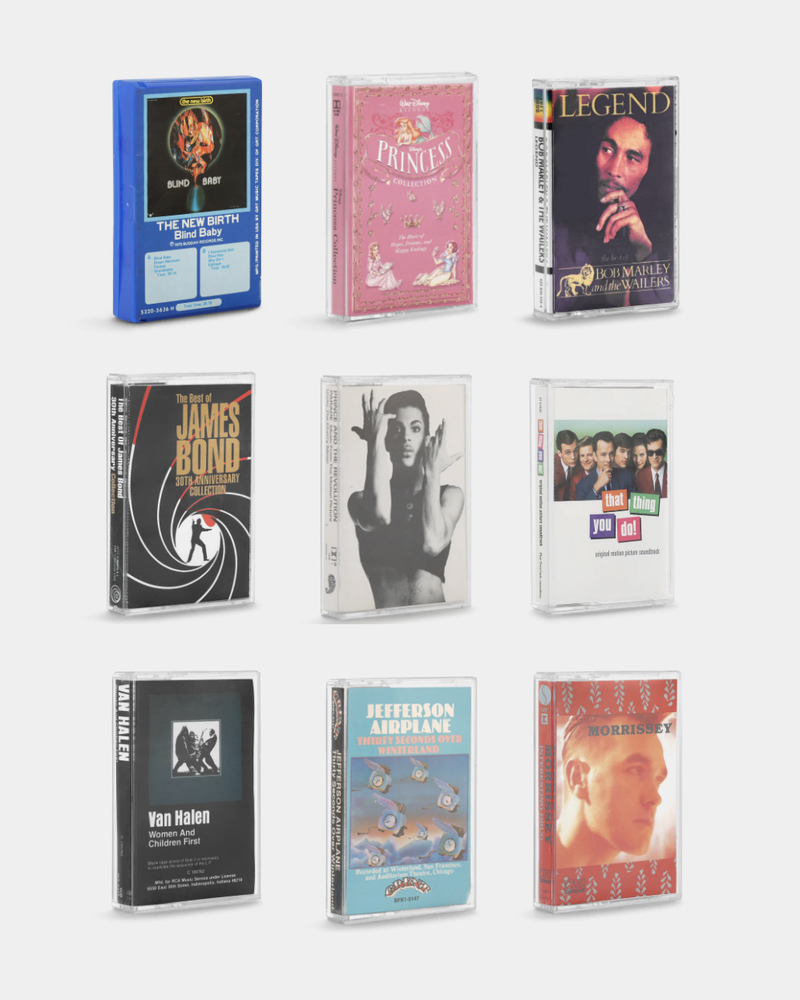 RETROSPEKT - Reviving Retro Tech for a New Generation