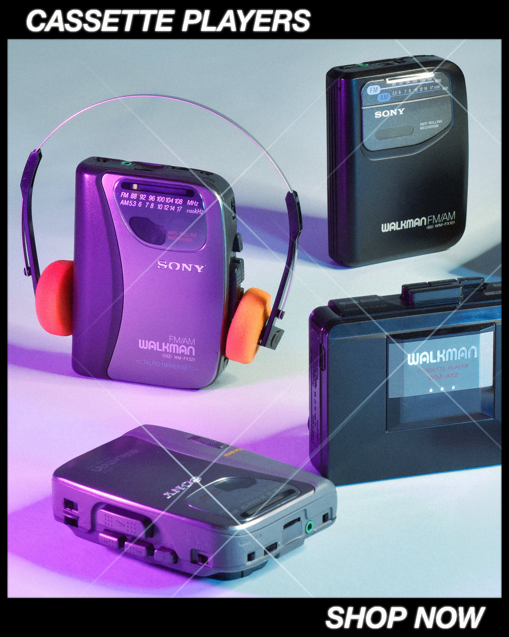 RETROSPEKT - Reviving Retro Tech for a New Generation