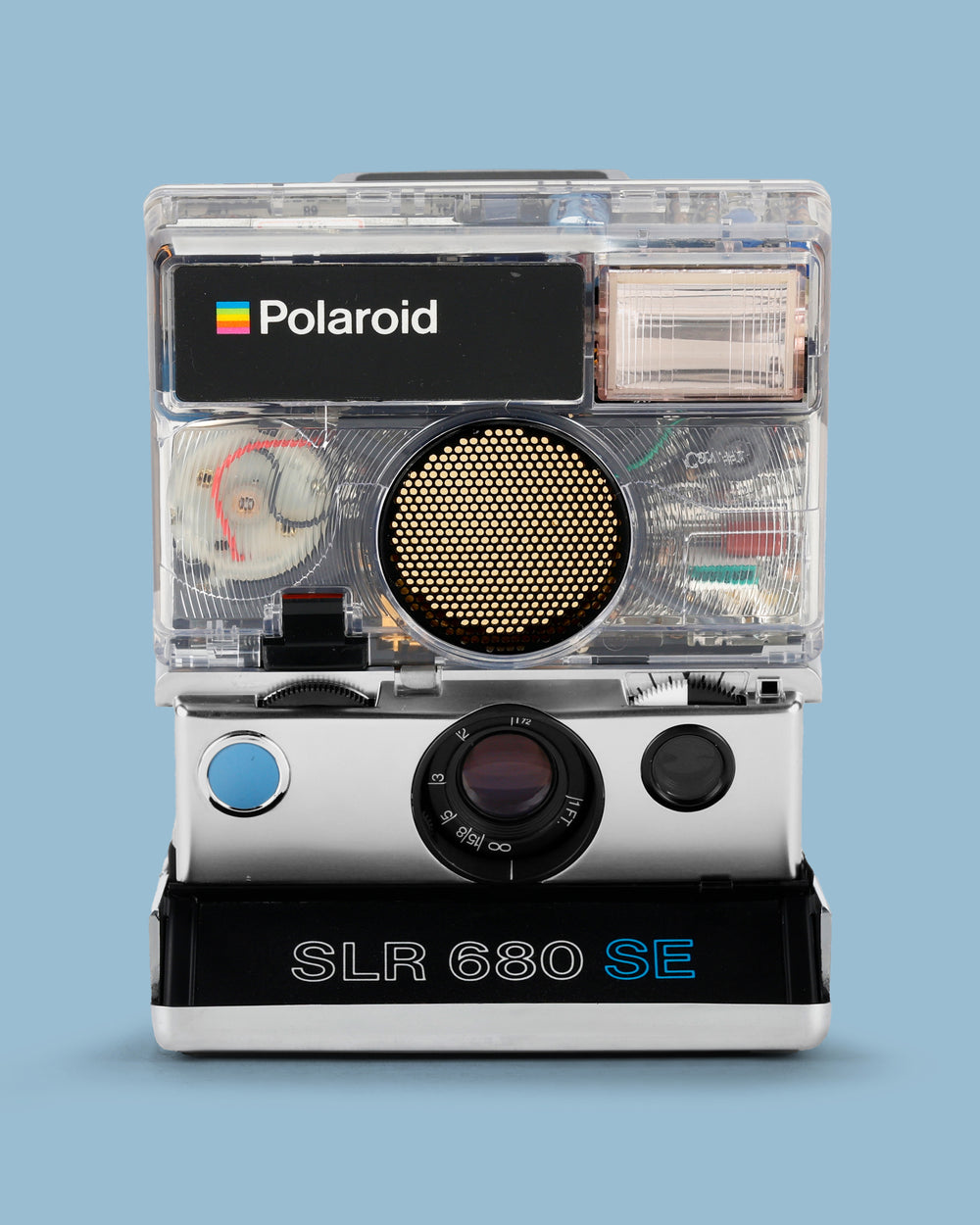 RETROSPEKT - Reviving Retro Tech for a New Generation