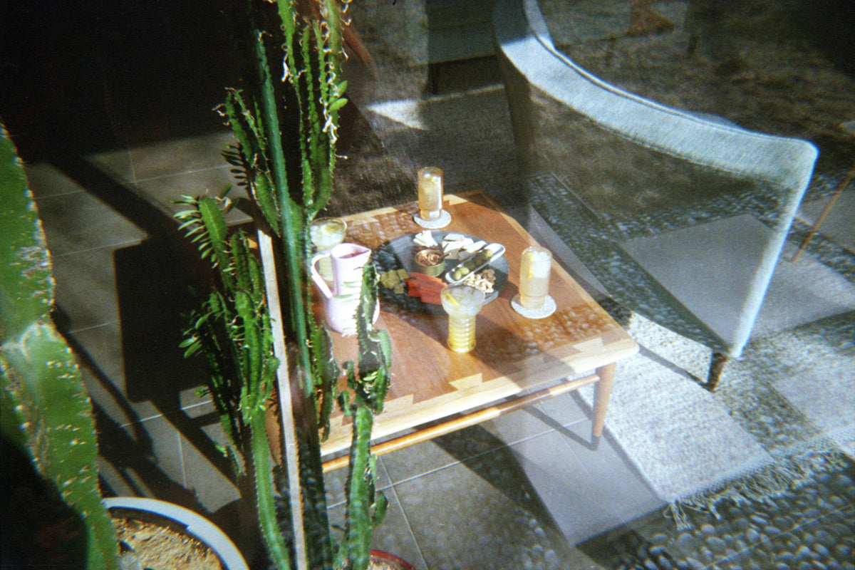 Miffy 35mm Film Camera