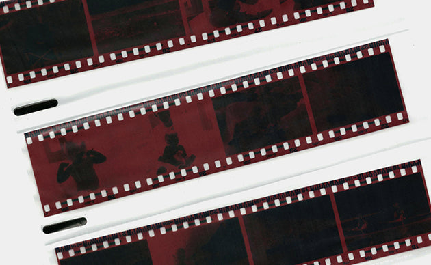 What is film speed, and which ISO should I use when shooting?