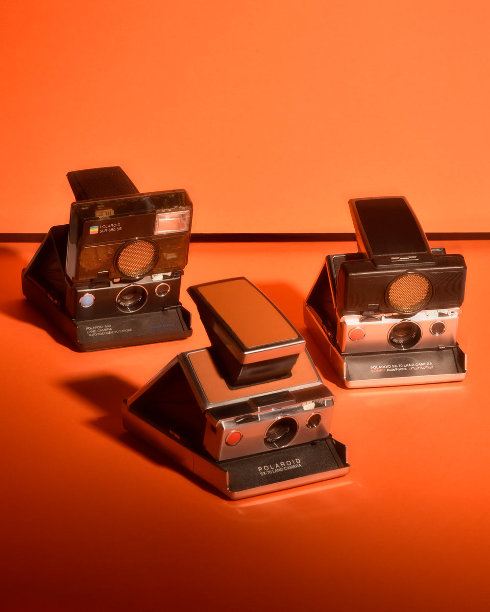 RETROSPEKT - Reviving Retro Tech for a New Generation