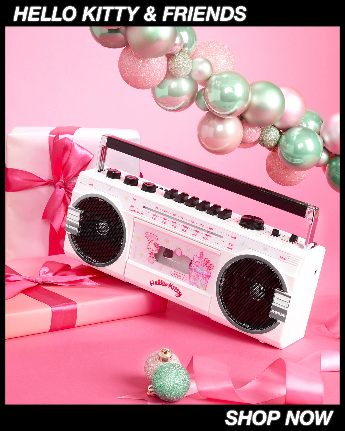 RETROSPEKT - Reviving Retro Tech for a New Generation