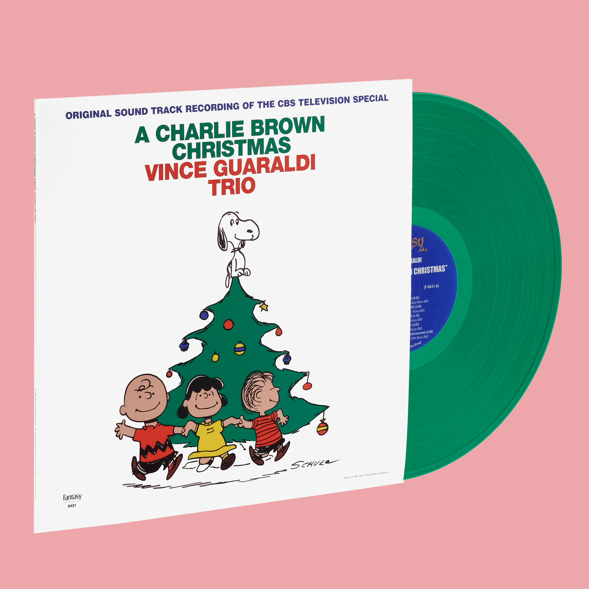 Vinyl Records, Turntables, Accessories and More