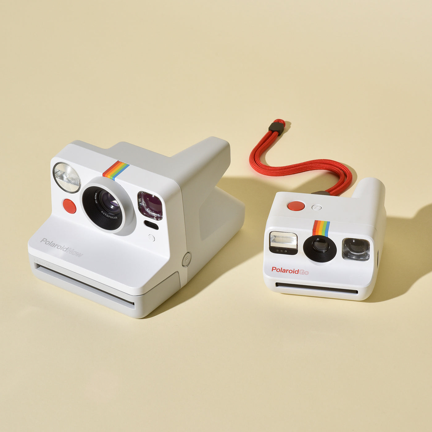 Polaroid Cameras: 600, SX-70 Folding, SLR 680 and More