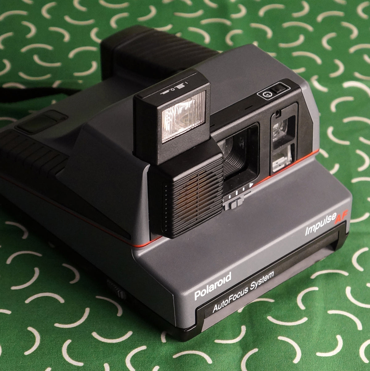 Polaroid 600 Cameras
