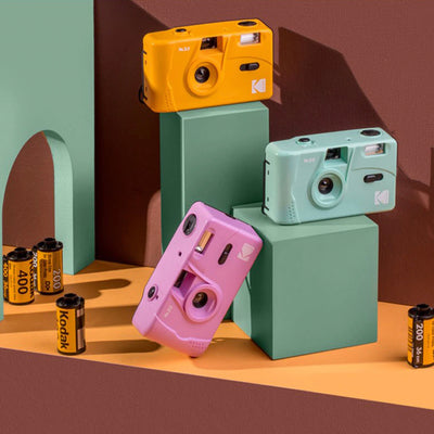 RETROSPEKT - Reviving Retro Tech for a New Generation