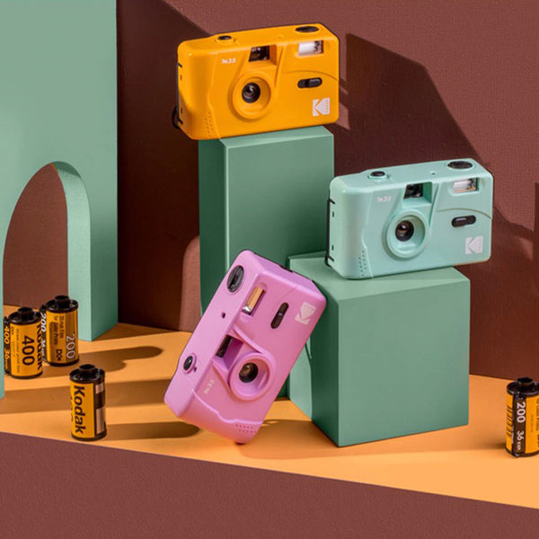 RETROSPEKT - Reviving Retro Tech for a New Generation