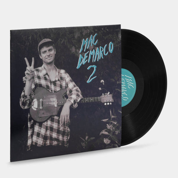 Mac Demarco - 2 LP Vinyl Record