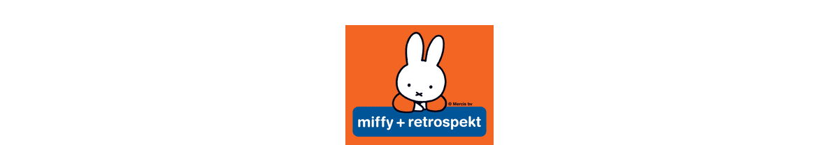 Miffy 35mm Film Camera
