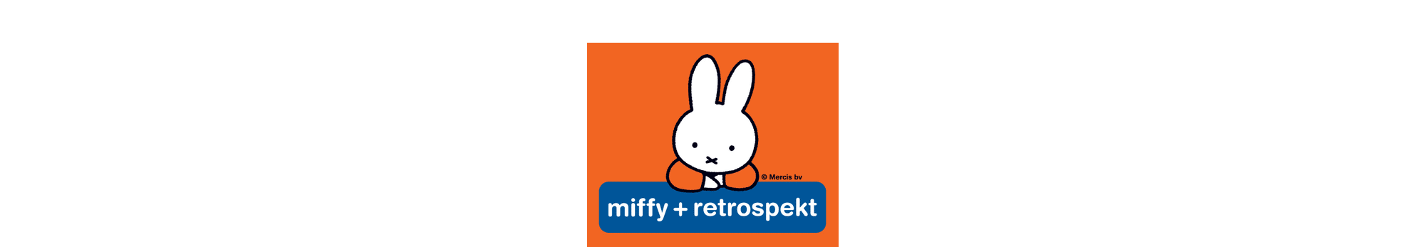 Miffy + Retrospekt