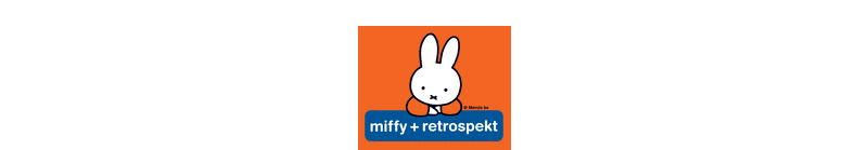 Polaroid 600 Miffy Instant Film Camera