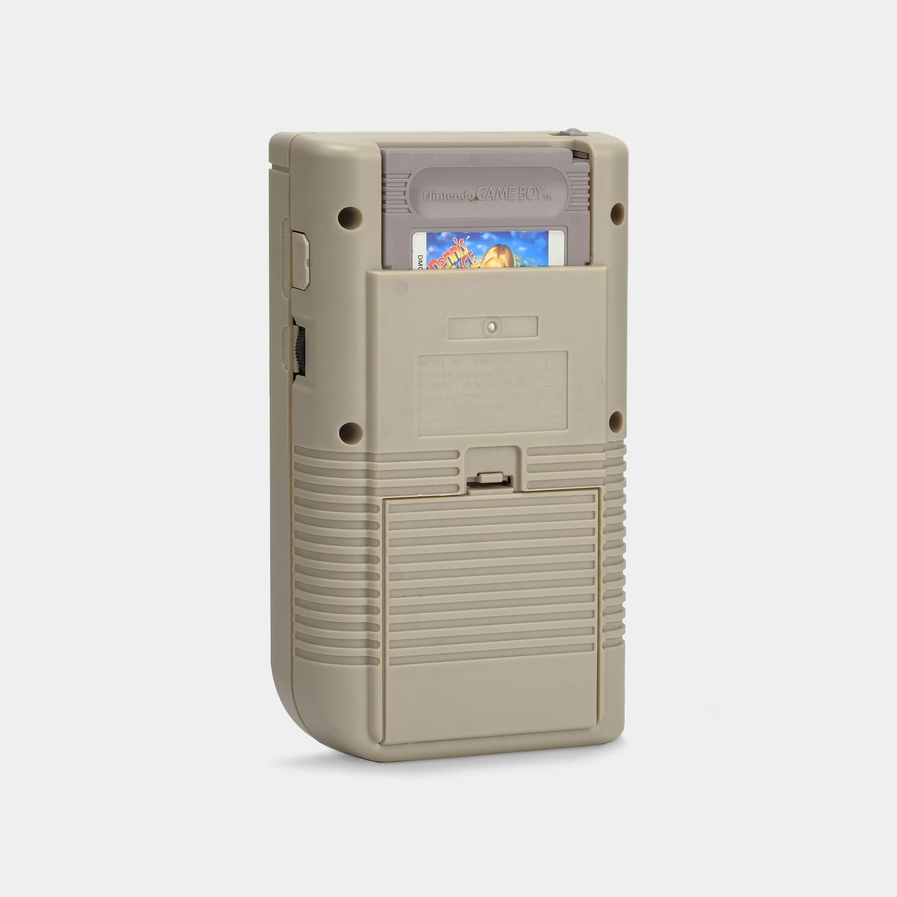 Nintendo Game Boy Original Game Console