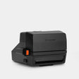 Polaroid 600 One Step Flash Instant Film Camera