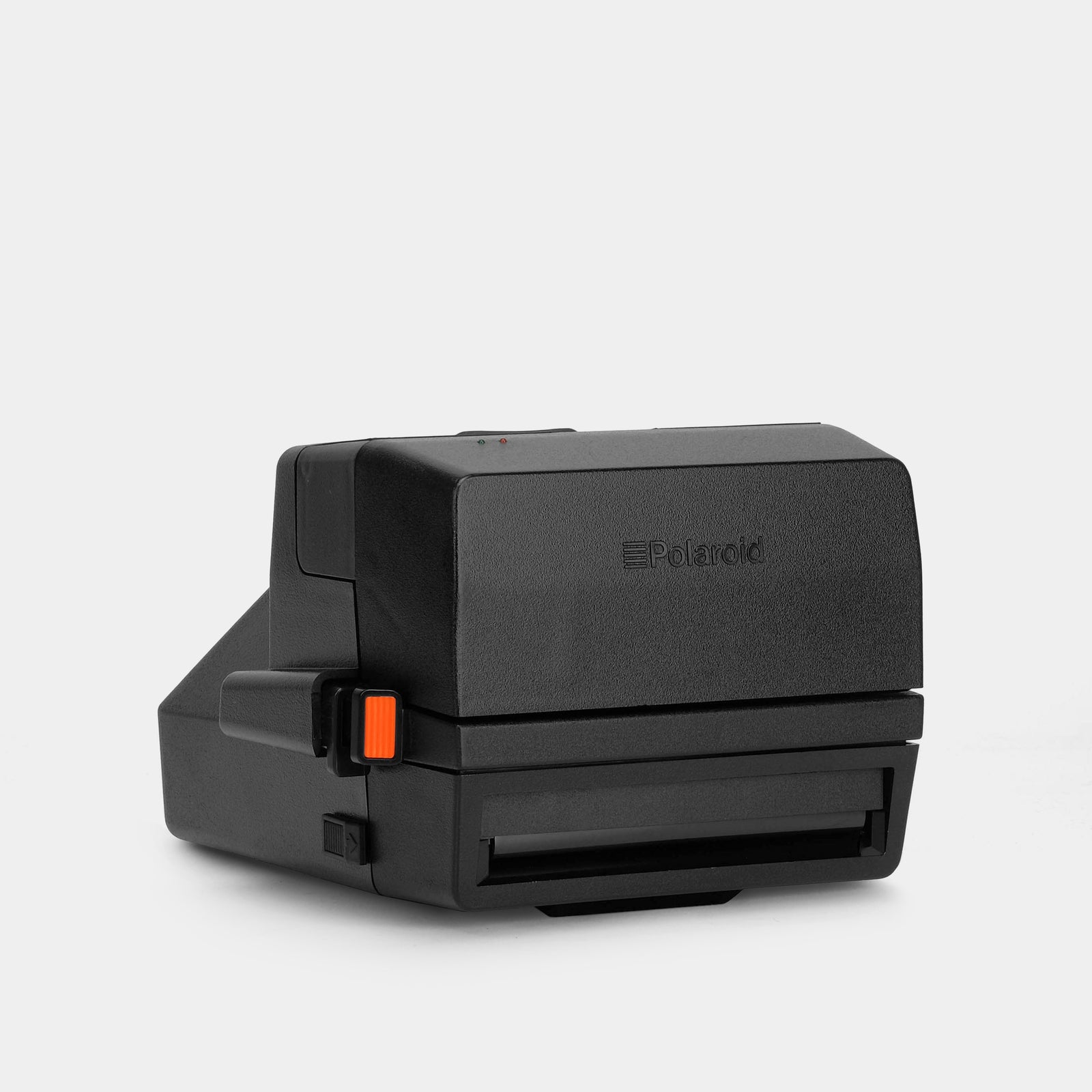 Polaroid 600 One Step Flash Instant Film Camera