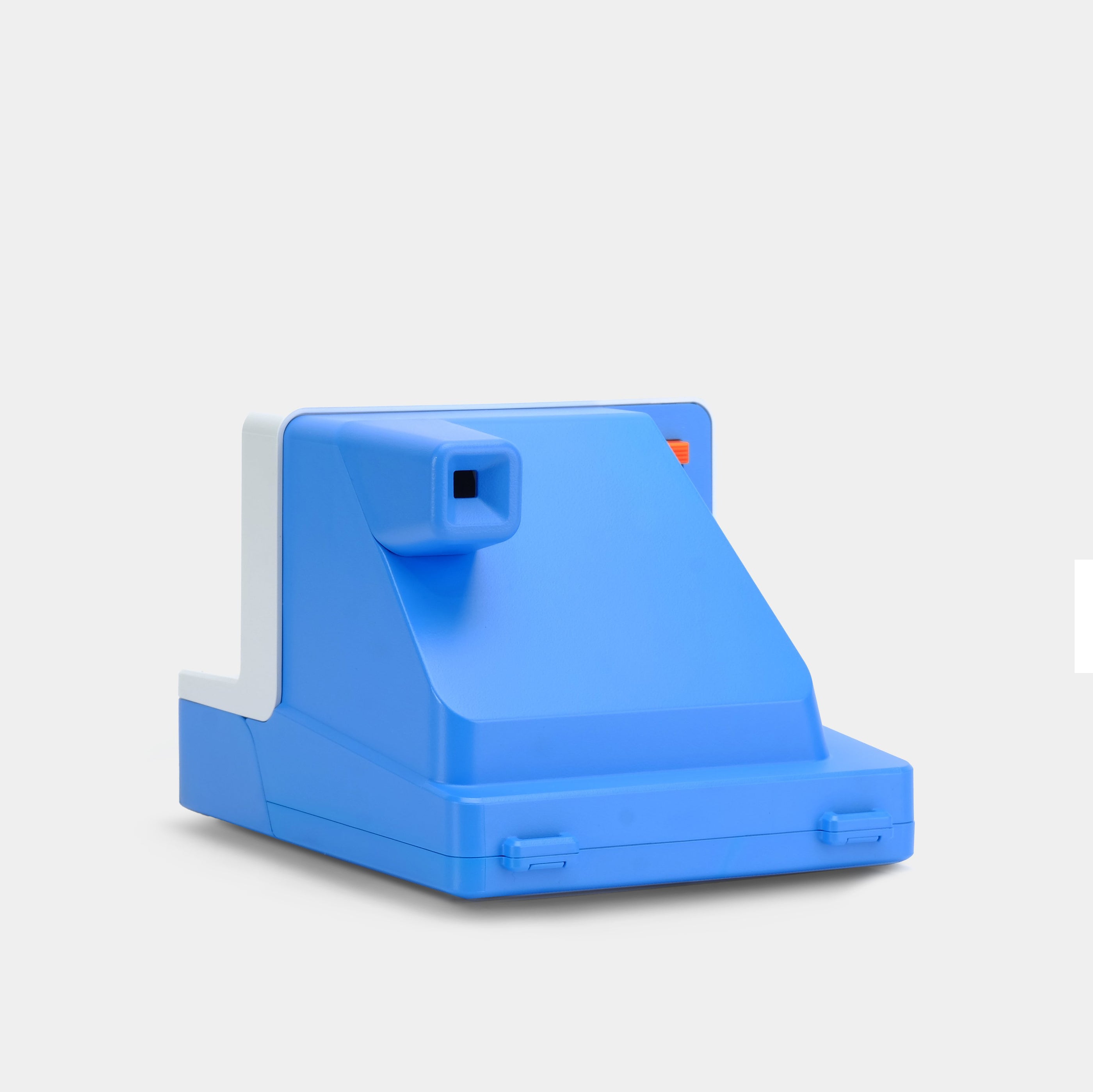 Polaroid i-Type OneStep 2 Blue and White Instant Film Camera - Refurbi