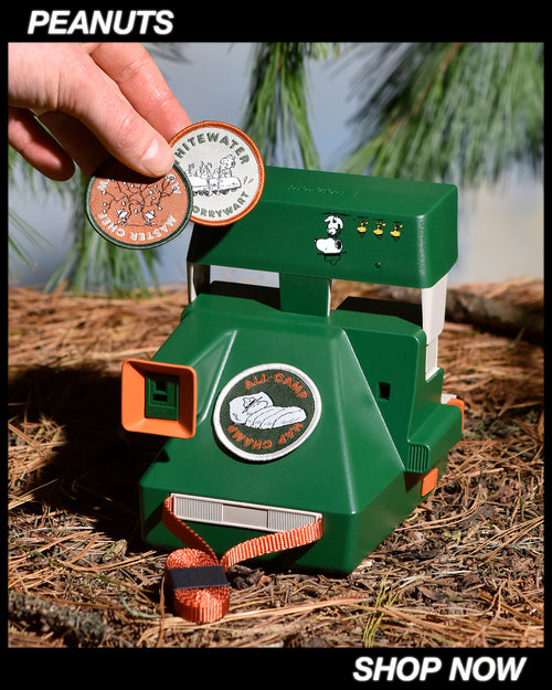 RETROSPEKT - Reviving Retro Tech for a New Generation