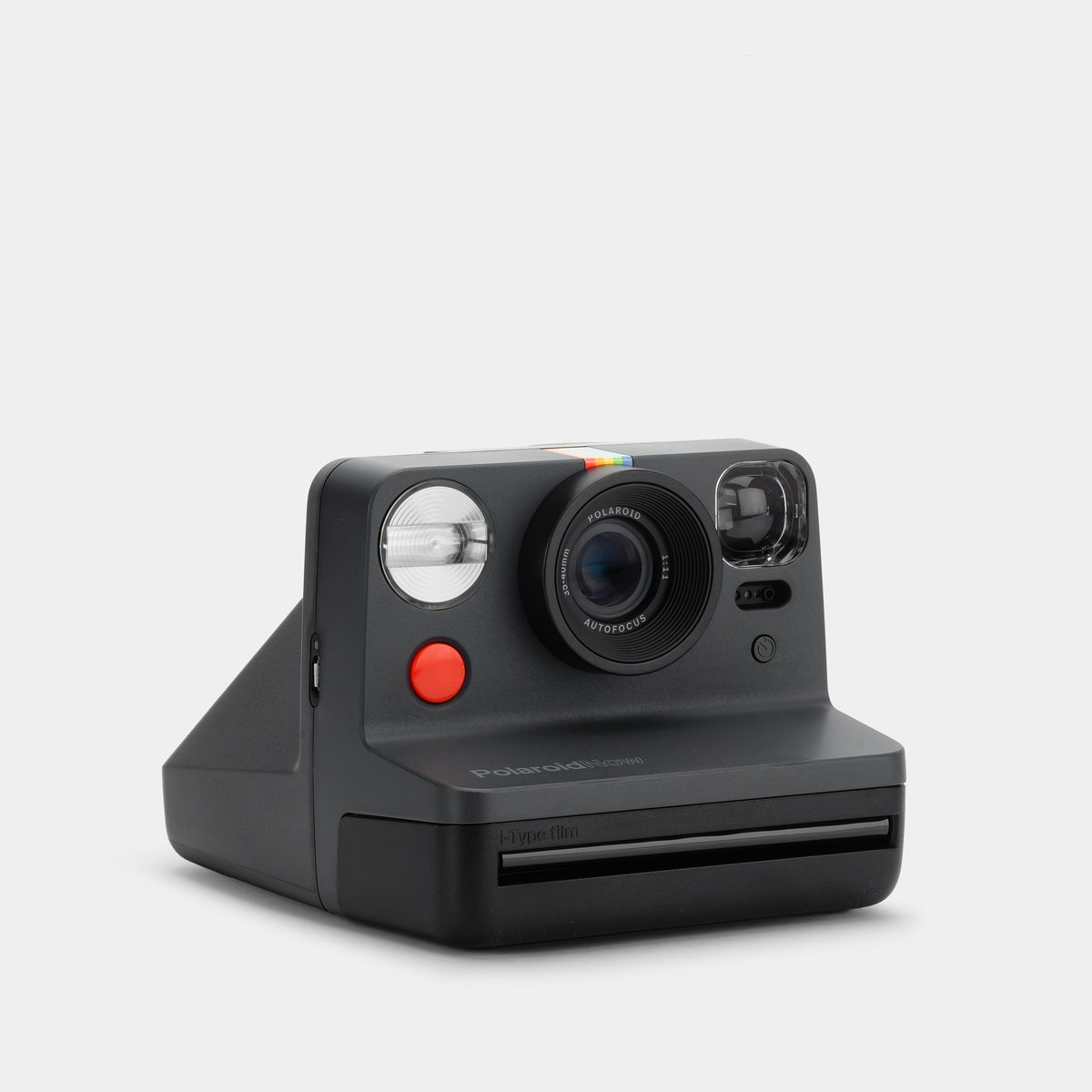Polaroid i-Type and Go Cameras