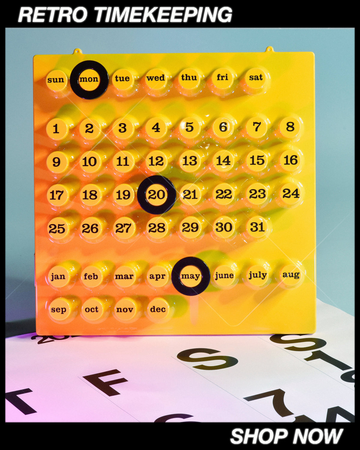 RETROSPEKT - Reviving Retro Tech for a New Generation