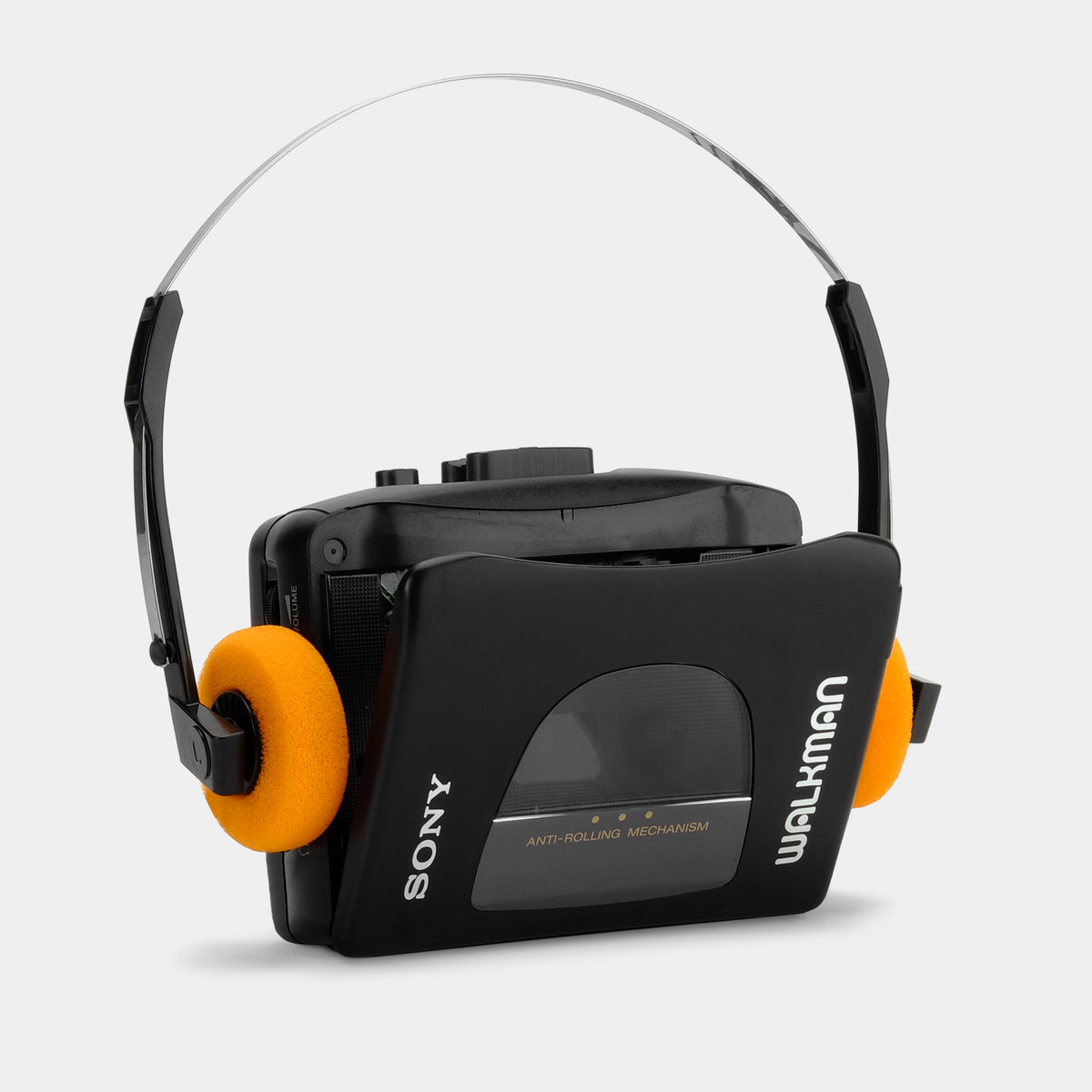Sony Walkman WM-EX10 Portable Cassette Player