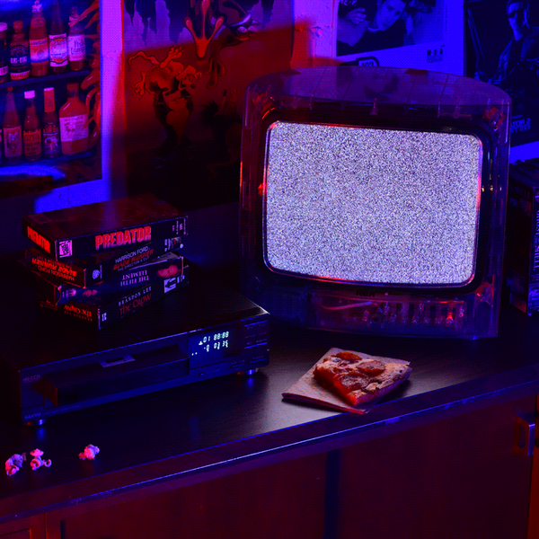 RETROSPEKT - Reviving Retro Tech for a New Generation