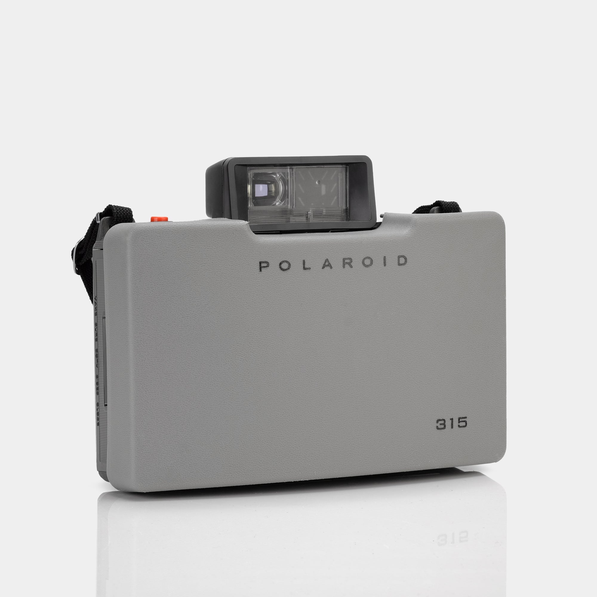 Polaroid Model 315 Packfilm Land Camera