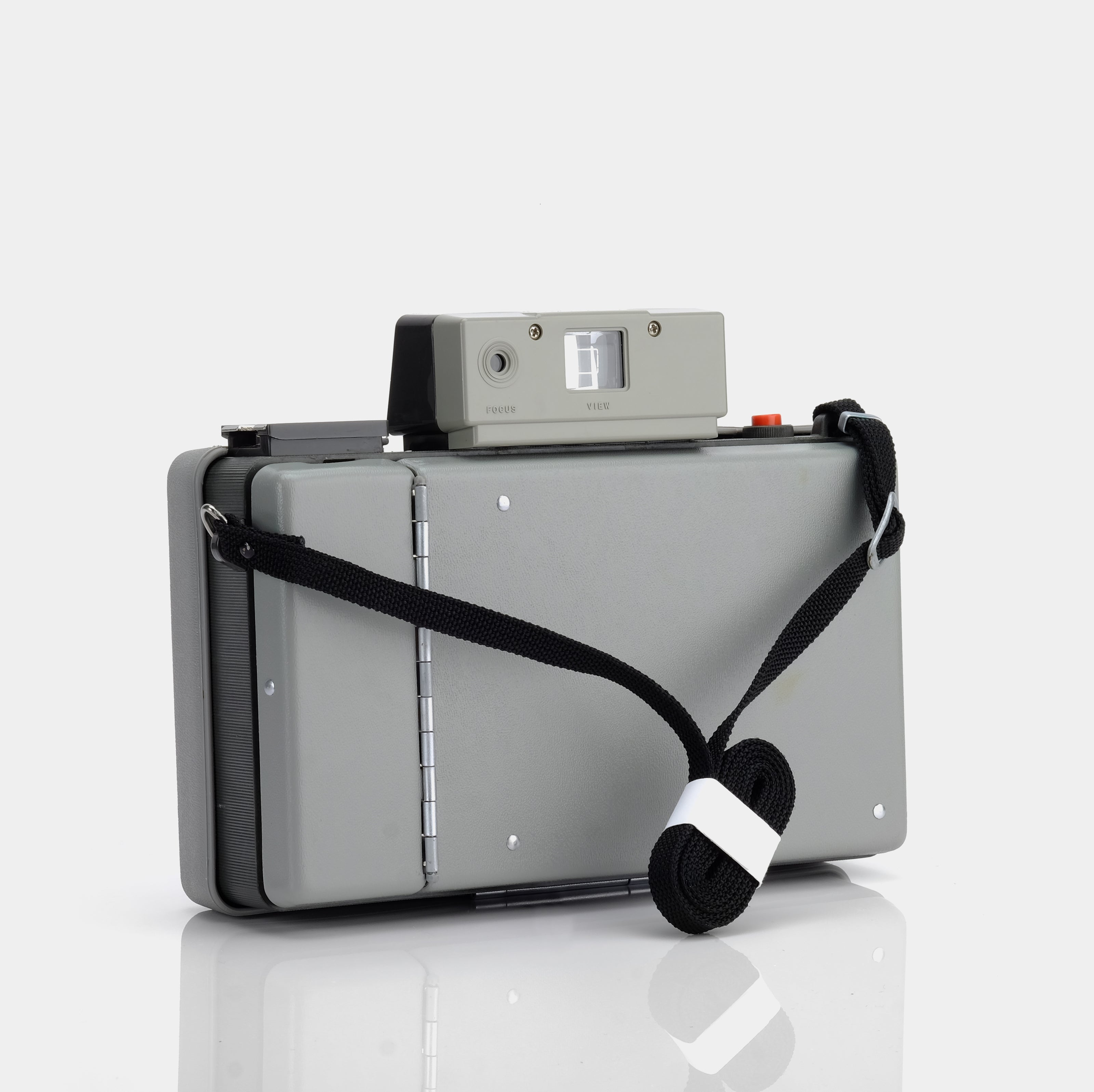 Polaroid Model 420 Packfilm Land Camera