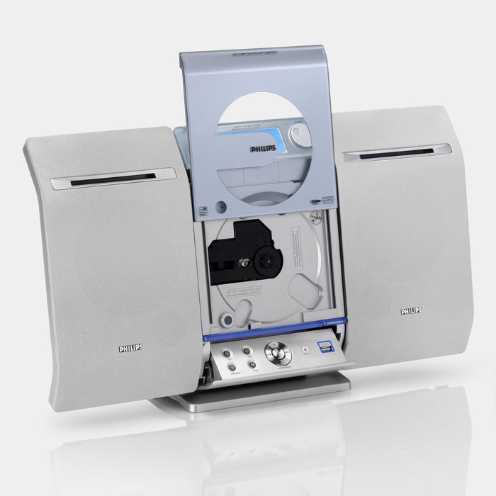 Philips MCM275/37 CD Player MP3 System