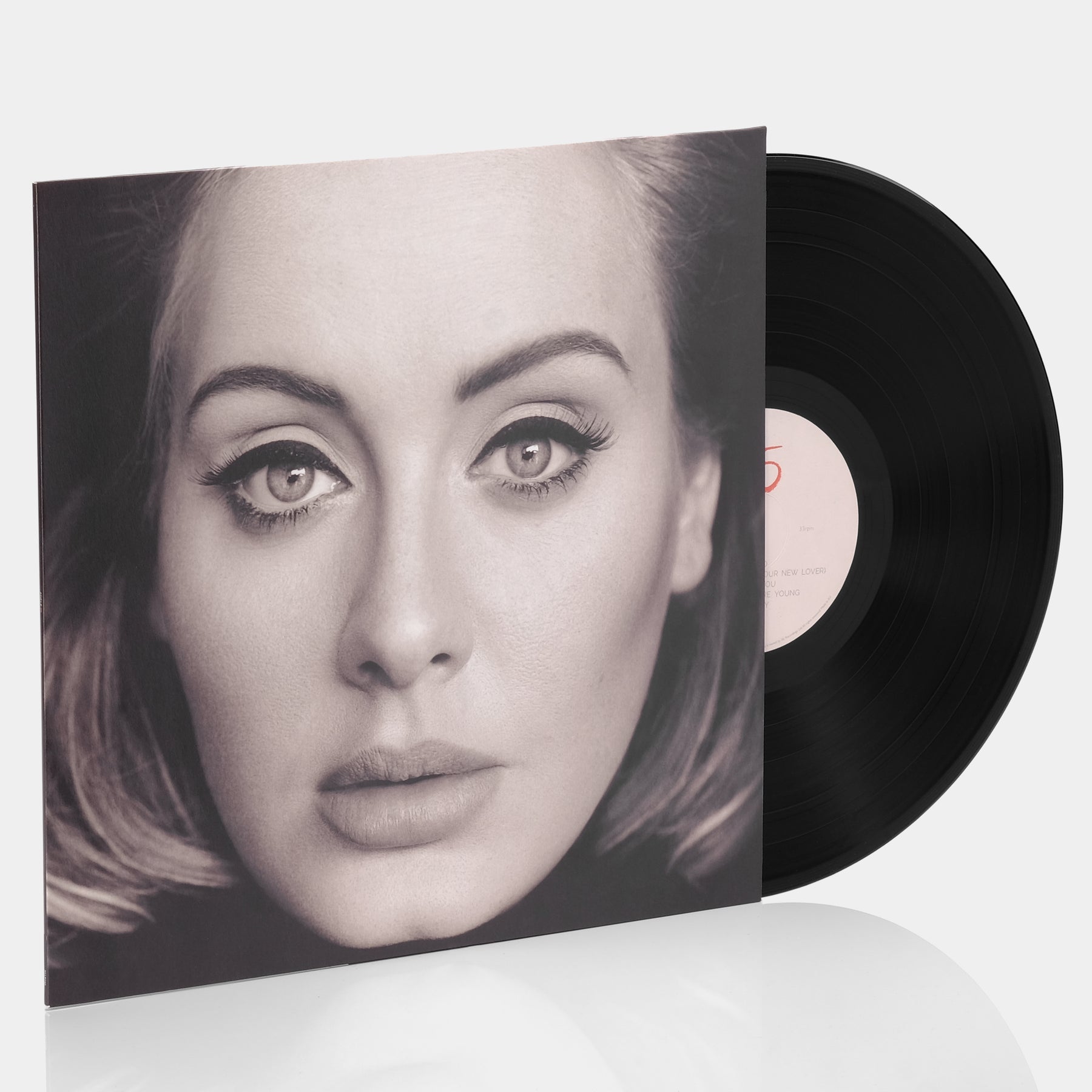 Adele - 25 LP Vinyl Record