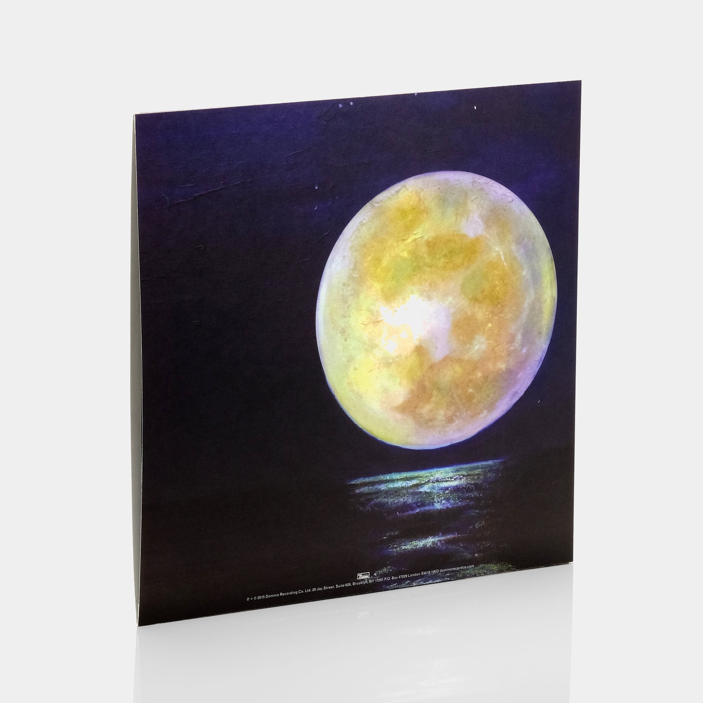 Alex G - Beach Music LP Vinyl Record