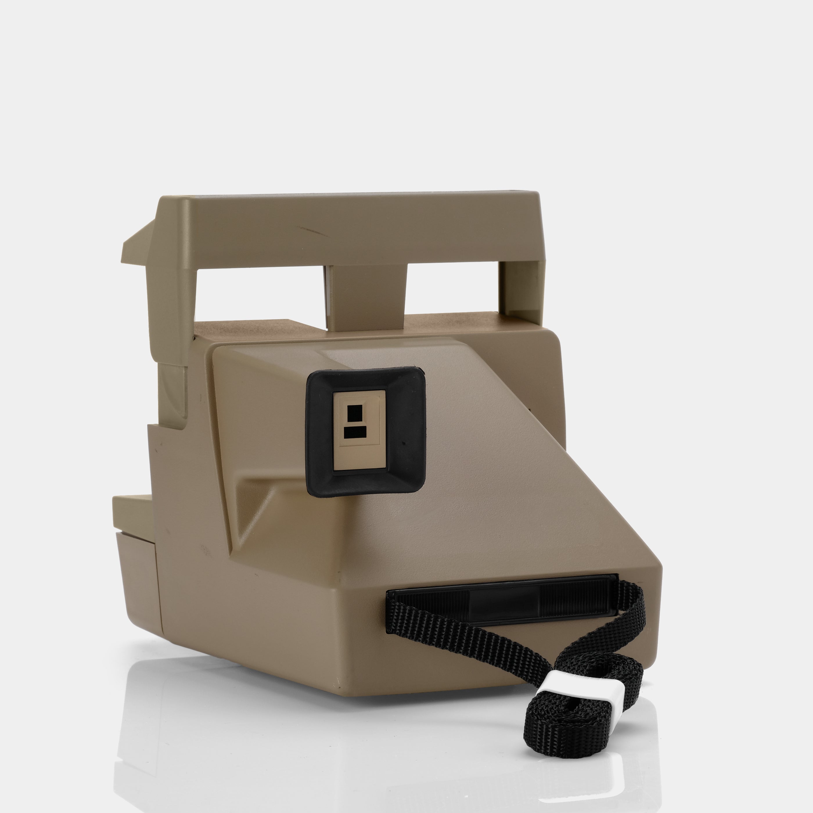 Polaroid 600 Amigo 620 Instant Film Camera (No Flash)