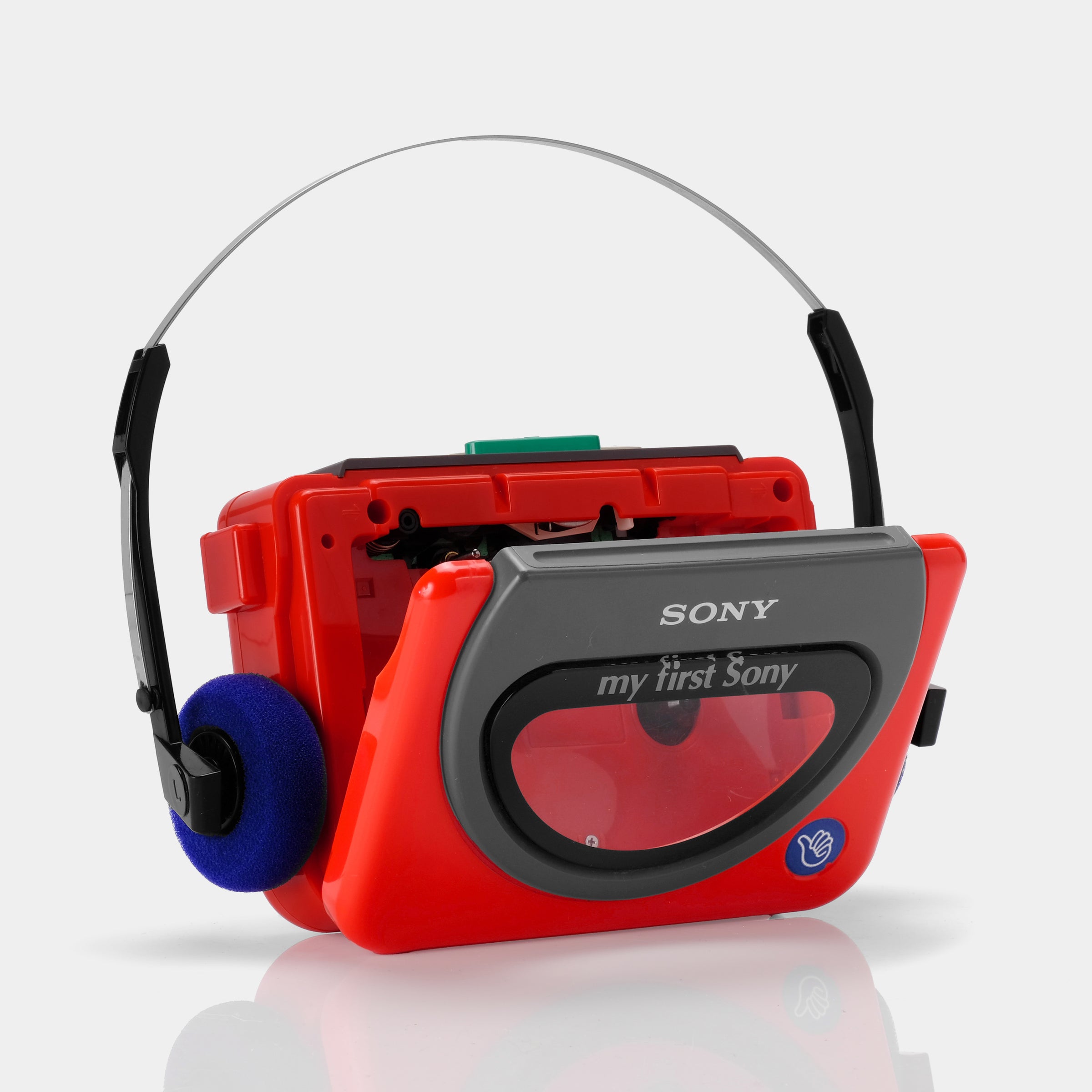 Sony Walkman WM-3000 "My First Sony" Portable Cassette Player (B-Grade