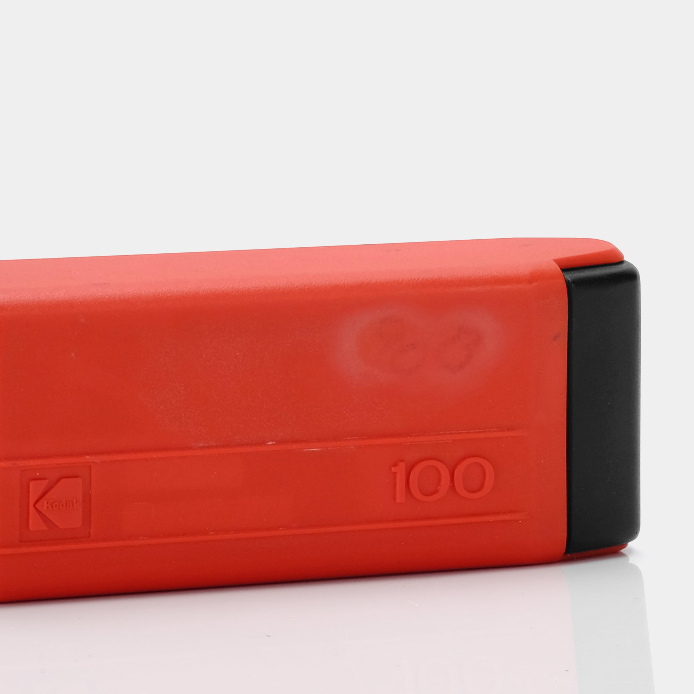 Kodak Ektra 100 Red 110 Film Camera (B-Grade)